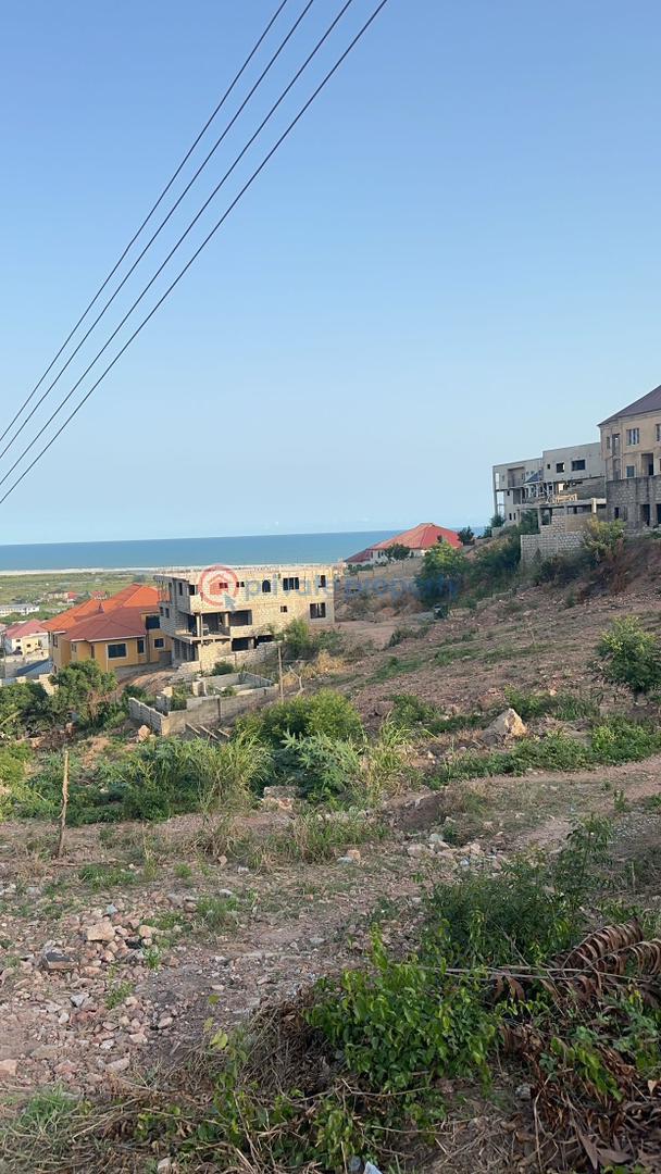 Land For Sale Bortianor Accra Accra Metropolitan (PID: 6PAHRM ...