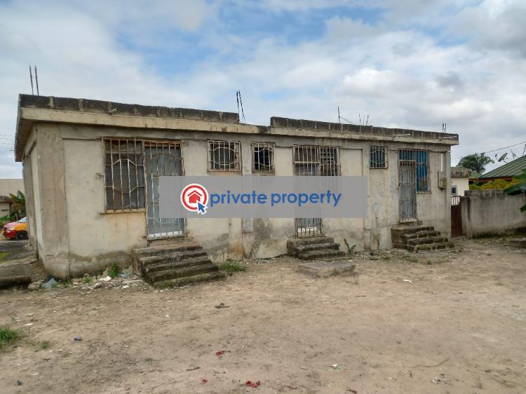 Land For Sale buokrom Truba Near Kumasi Airport. Kumasi Metropolitan ...