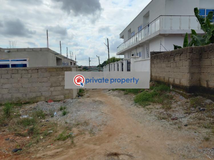 Land For Sale buokrom Truba Near Kumasi Airport. Kumasi Metropolitan ...