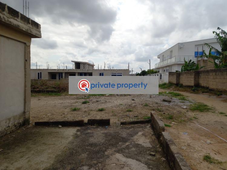 Land For Sale buokrom Truba Near Kumasi Airport. Kumasi Metropolitan ...