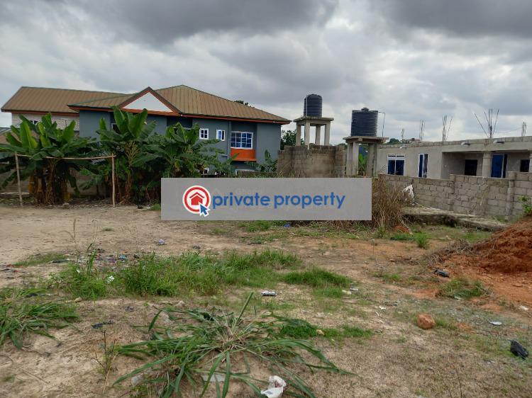 Land For Sale buokrom Truba Near Kumasi Airport. Kumasi Metropolitan ...