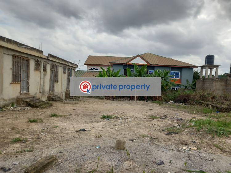 Land For Sale buokrom Truba Near Kumasi Airport. Kumasi Metropolitan ...