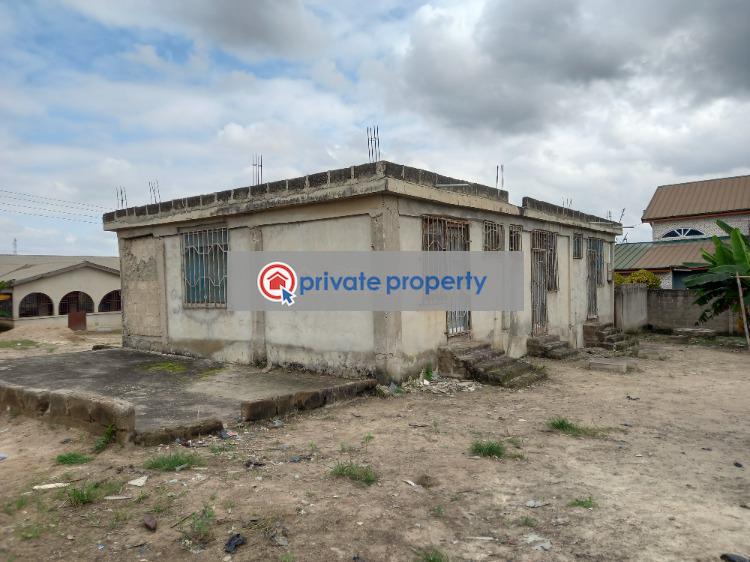 Land For Sale buokrom Truba Near Kumasi Airport. Kumasi Metropolitan ...