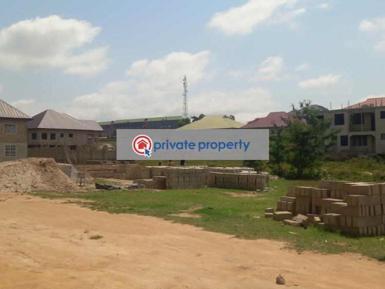 Land For Sale asokore Mampong Near Knust Anloga Junction. Kumasi ...