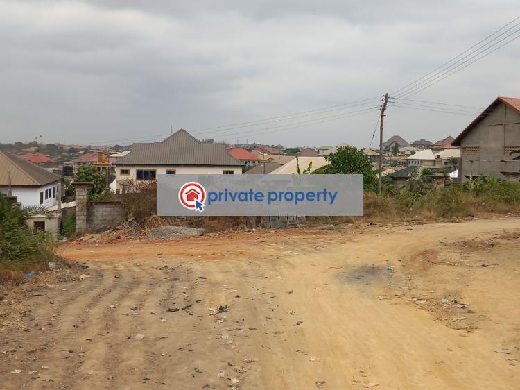 Mixed use Land For Sale kenyasi Kumasi Metropolitan Ashanti (PID ...