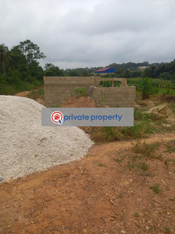 Land For Sale ofuase Kokobeng / Anwiankwanta Bekwai Municipal Ashanti ...