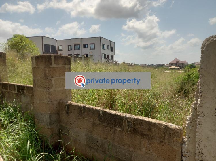 Residential Land For Sale diamond Hills Near Kwadaso Hilltop Kumasi ...