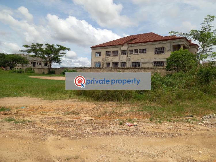 Land For Sale kwadaso Agric Near Diamond Hills. Kumasi Metropolitan ...