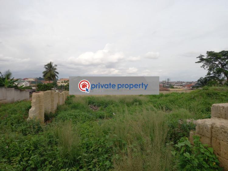 Land For Sale santasi. Kumasi Metropolitan Ashanti (PID: 4PAEDP ...