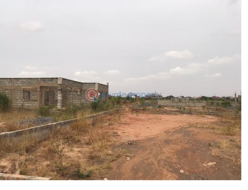 Land For Sale African Ancestral Wall Prampram Ningo Prampram District ...