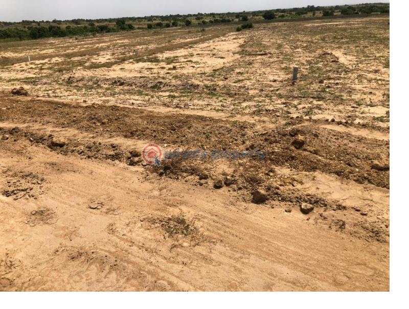 Land For Sale African Ancestral Wall Prampram Ningo Prampram District ...