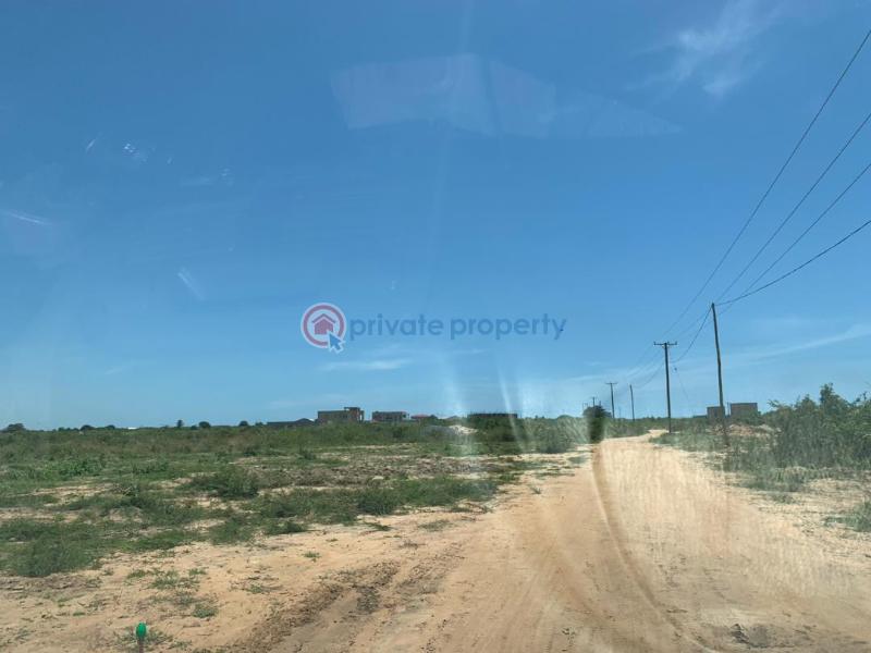 Land For Sale Prampram Ningo Prampram District Accra (PID: 5PAGFP ...