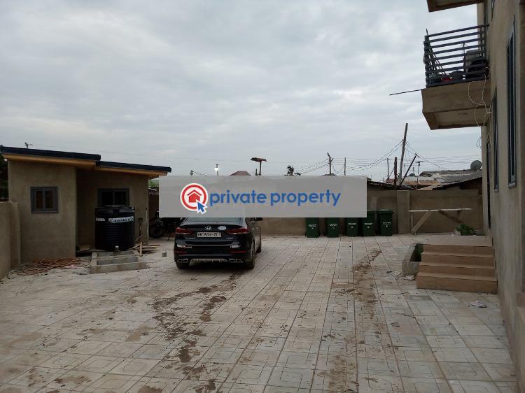 9 bedroom House For Sale lashibi Sakumono Tema Accra (PID: 9PAETV ...