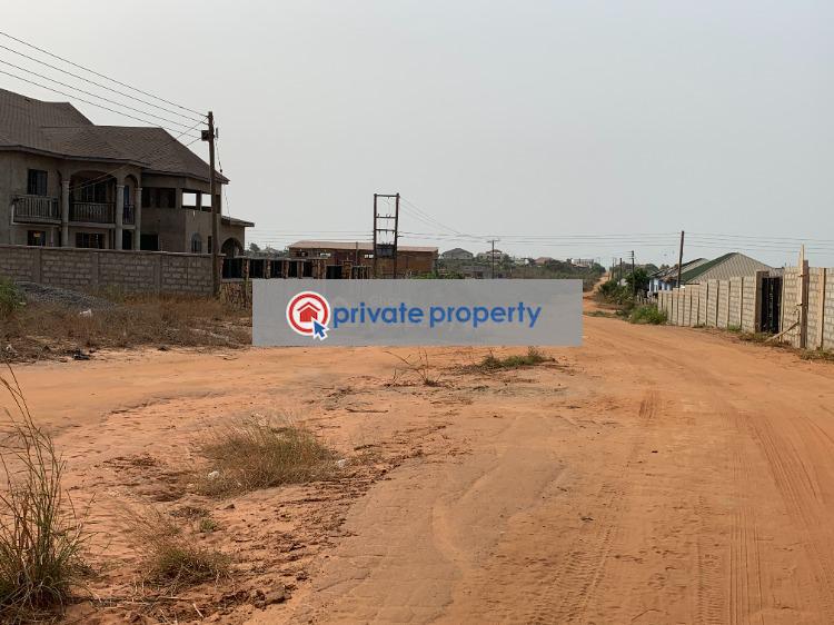 Land For Sale prampram Prampram Ningo Prampram District Accra (PID ...