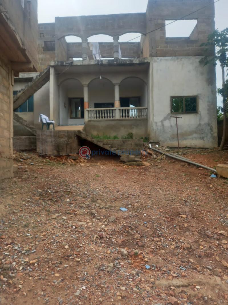 10 bedroom House For Sale Aplaku Accra Ghana Accra Metropolitan (PID ...
