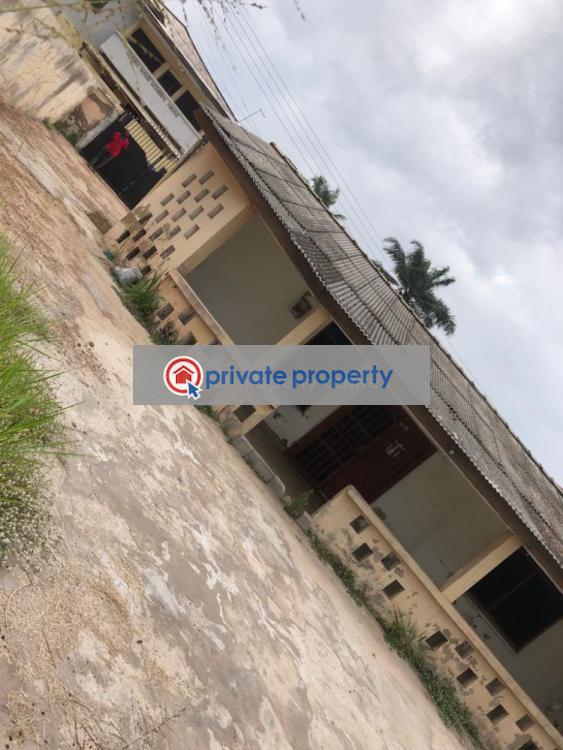 3 bedroom Detached Bungalow For Sale sempe New Mamprobi Accra (PID ...