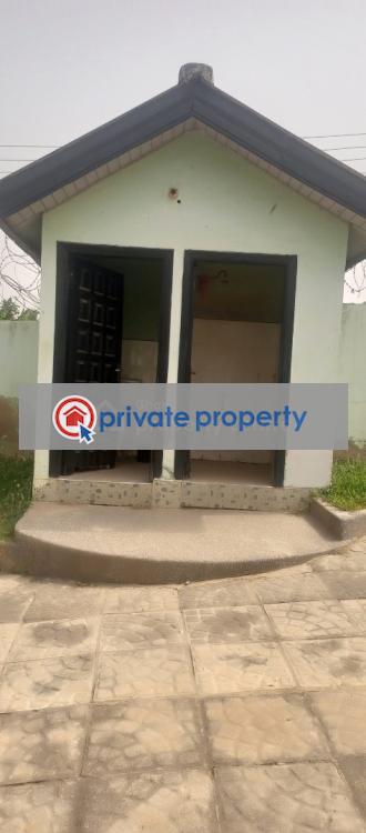 5 bedroom Detached Bungalow For Sale new Bortianor Accra Metropolitan ...