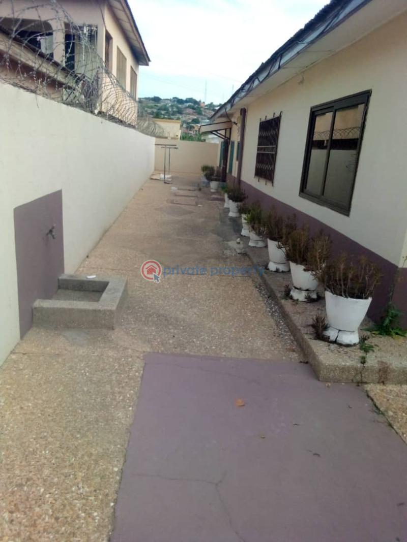 5 bedroom House For Sale Mallam Shell Fuel Station Ghana Accra ...