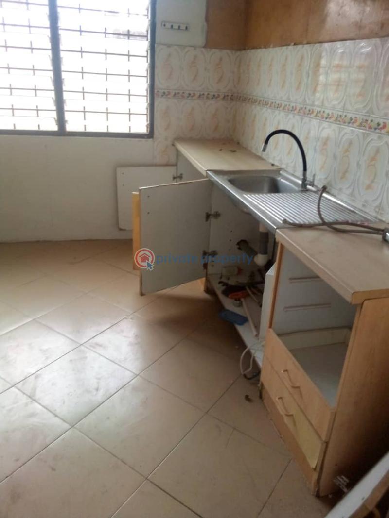 5 bedroom House For Sale Mallam Shell Fuel Station Ghana Accra ...