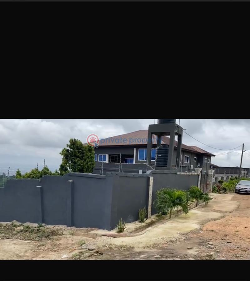 Land For Sale Berekuso Ashesi Berekuso Akuapim South Municipal Eastern ...