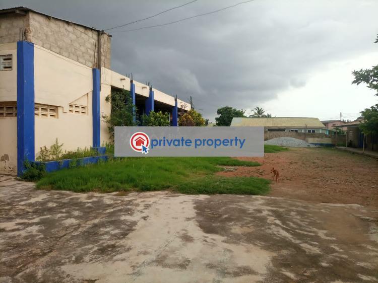 School For Sale santa Maria Sowutuom Ga Central Municipal Accra (PID ...