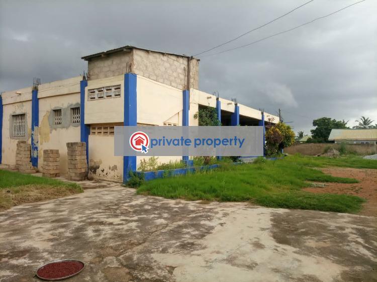 School For Sale santa Maria Sowutuom Ga Central Municipal Accra (PID ...