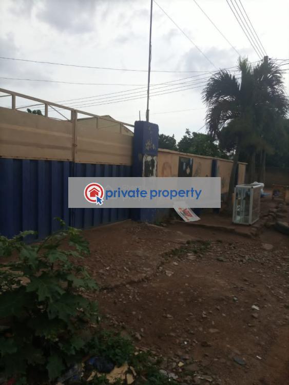 School For Sale santa Maria Sowutuom Ga Central Municipal Accra (PID ...