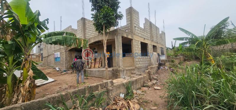 5 bedroom House For Sale Boi Abokobi Accra Metropolitan (PID: 7PAFSE ...