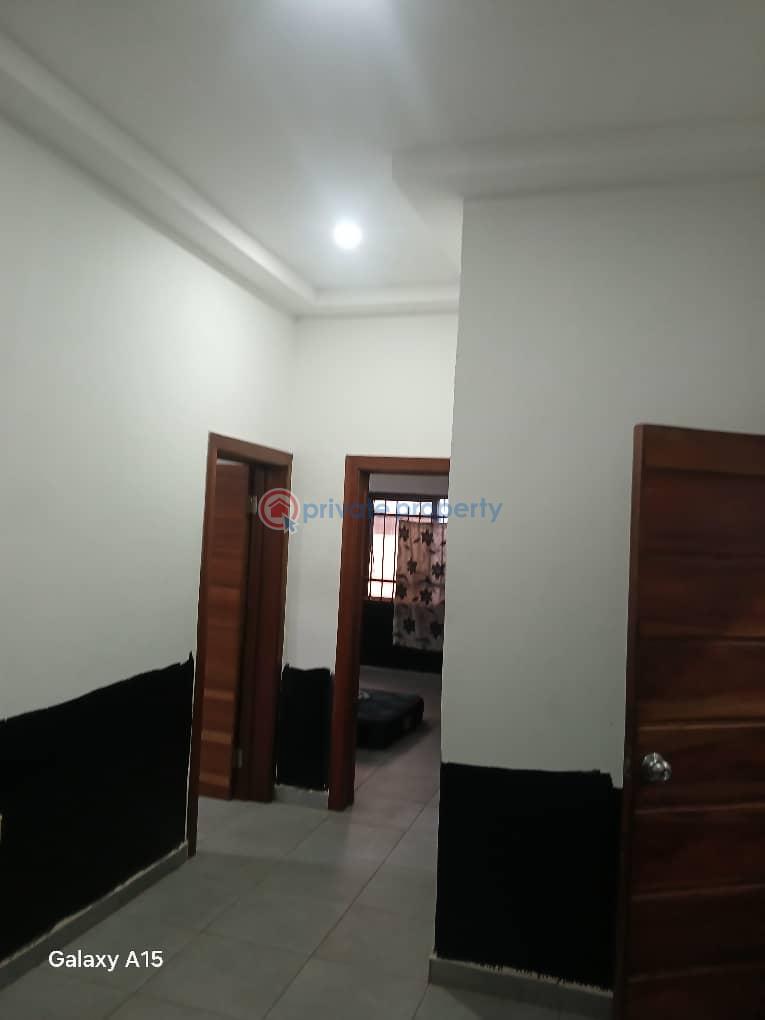 4 bedroom House For Rent Not Far From Dansoman Market Dansoman Accra ...