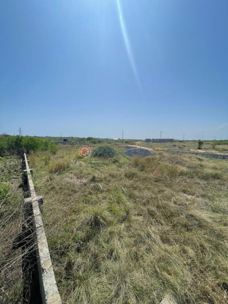 Land For Sale Beachroad Prampram Ningo Prampram District Accra (PID ...