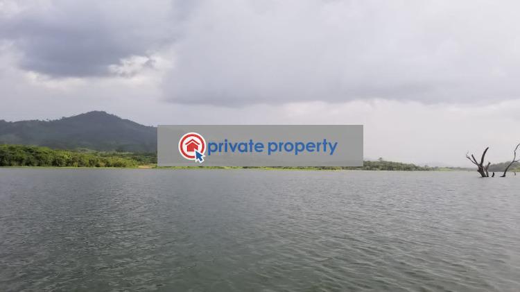 Mixed use Land For Sale South Dayi Volta Region (PID: 2PAAWM) | Private ...