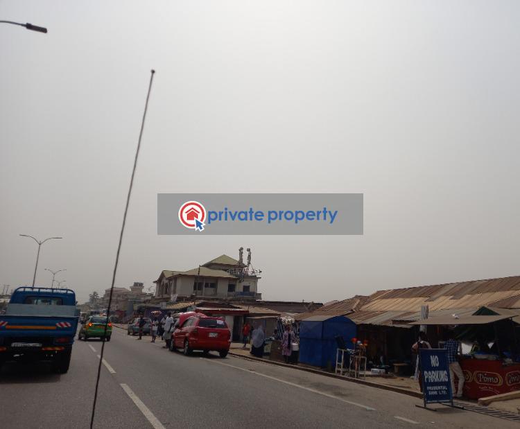 7 bedroom House For Sale aboabo Post Office Kumasi Metropolitan Ashanti ...