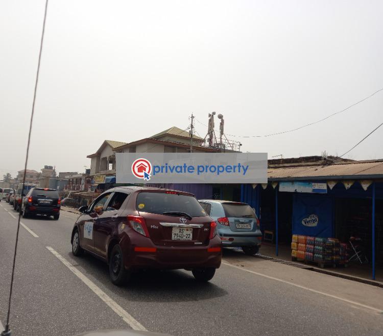 7 bedroom House For Sale aboabo Post Office Kumasi Metropolitan Ashanti ...