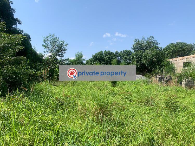 Land For Sale dodowa Dodowa Shai Osudoku Accra (PID: 7PAFQB) | Private ...