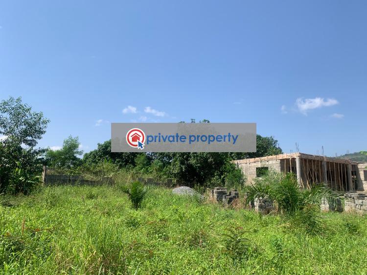 Land For Sale dodowa Dodowa Shai Osudoku Accra (PID: 7PAFQB) | Private ...