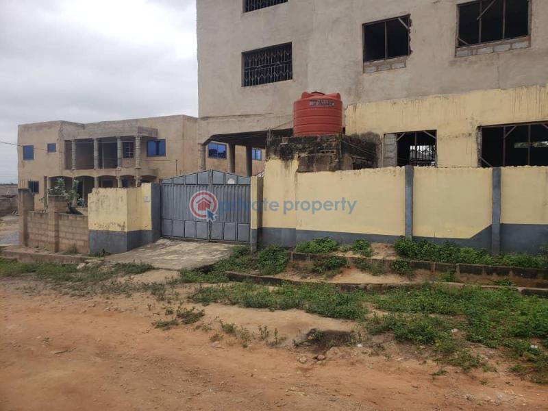 School For Sale Ablekuma Ga Central Municipal Accra (PID: 1PAJGQ ...
