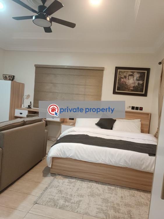 Single Room Self Contained For Rent North Legon Accra (PID: 0PAFAZ ...