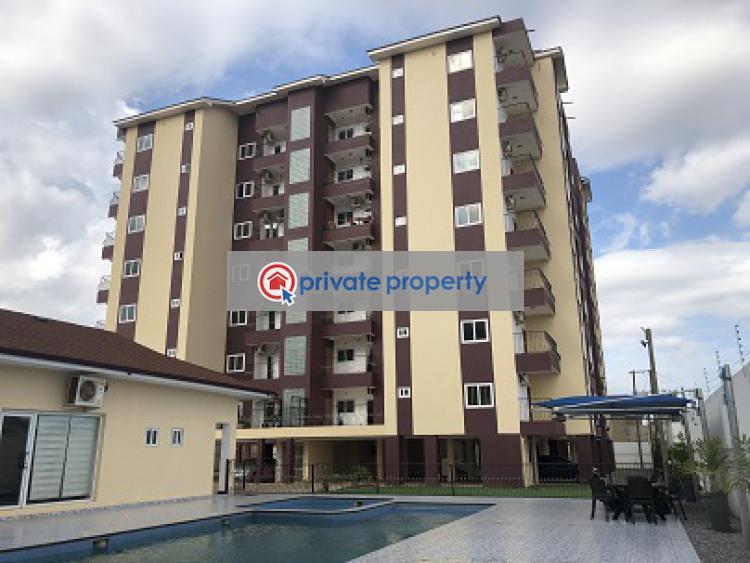 Plaza / Complex / Mall For Sale spintex Road Spintex Accra (PID: 8PAAPN ...