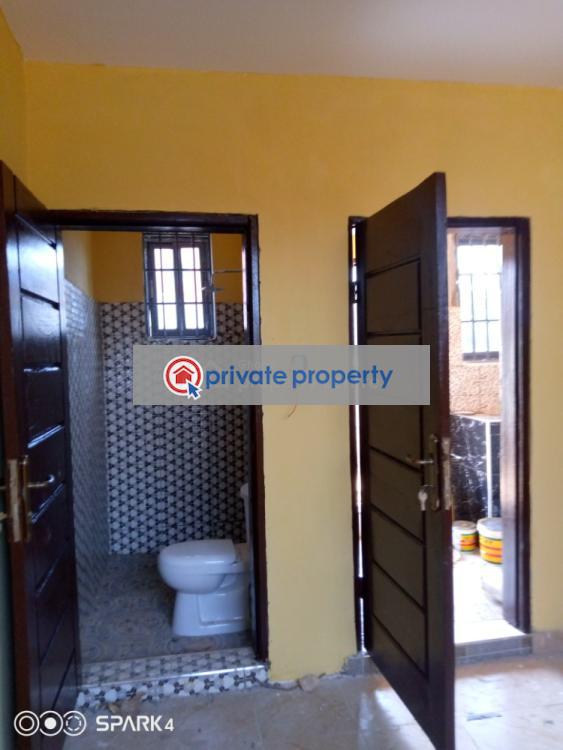 Single Room Self Contained For Rent container Tse Addo Accra (PID ...