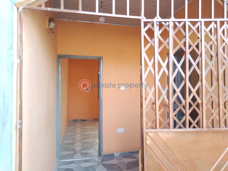1 bedroom Single Room Self Contained For Rent Ablekuma Pentecost ...