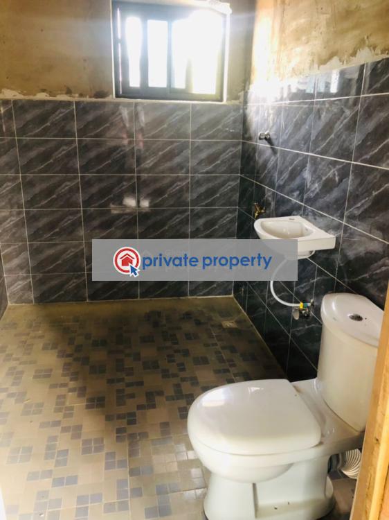 Single Room Self Contained For Rent greda Estate Teshie-Nungua Estates ...