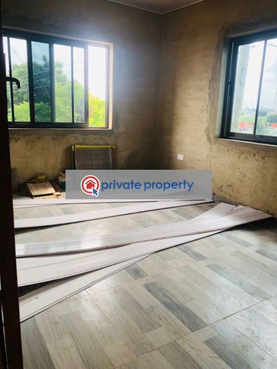 Single Room Self Contained For Rent greda Estate Teshie-Nungua Estates ...