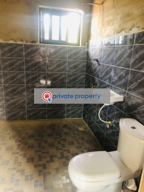 Single Room Self Contained For Rent greda Estate Teshie-Nungua Estates ...