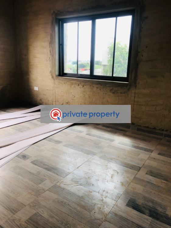 Single Room Self Contained For Rent greda Estate Teshie-Nungua Estates ...