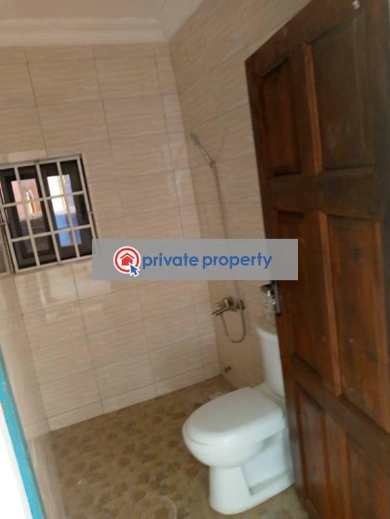 Single Room Self Contained For Rent abelenkpe Abelemkpe Accra (PID ...