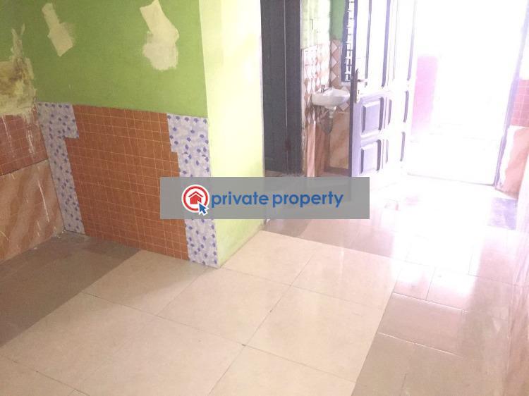 Single Room Self Contained For Rent goil Filling Station Area Tse Addo ...