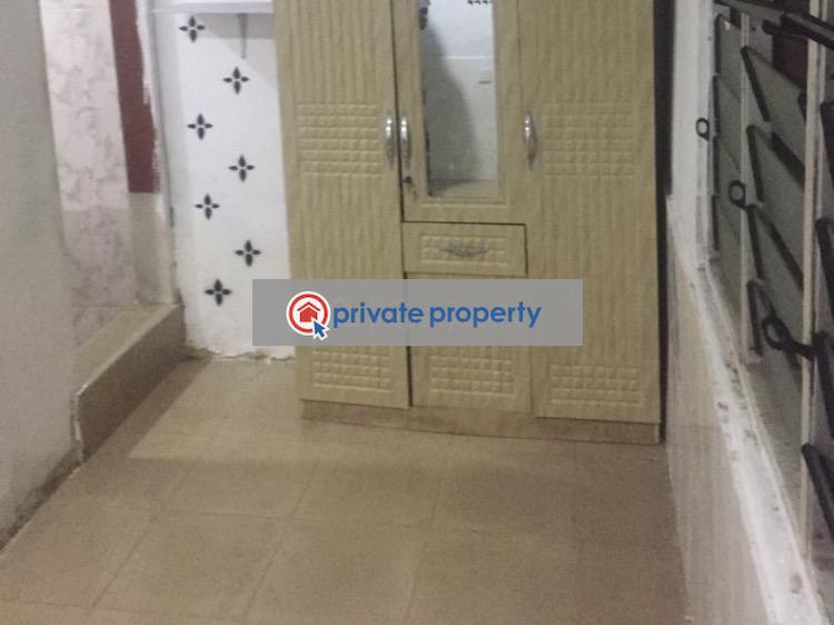 Single Room Self Contained For Rent tse Addo Trotro Station behind The ...