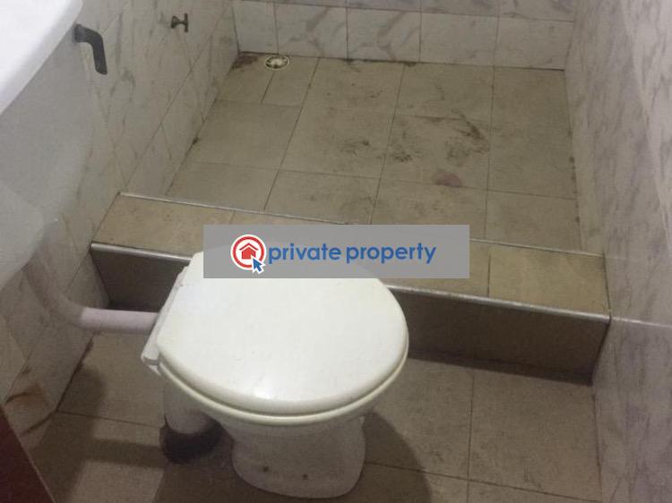 Single Room Self Contained For Rent tse Addo Trotro Station behind The ...