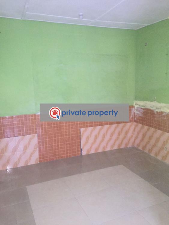 Single Room Self Contained For Rent goil Filling Station Area Tse Addo ...