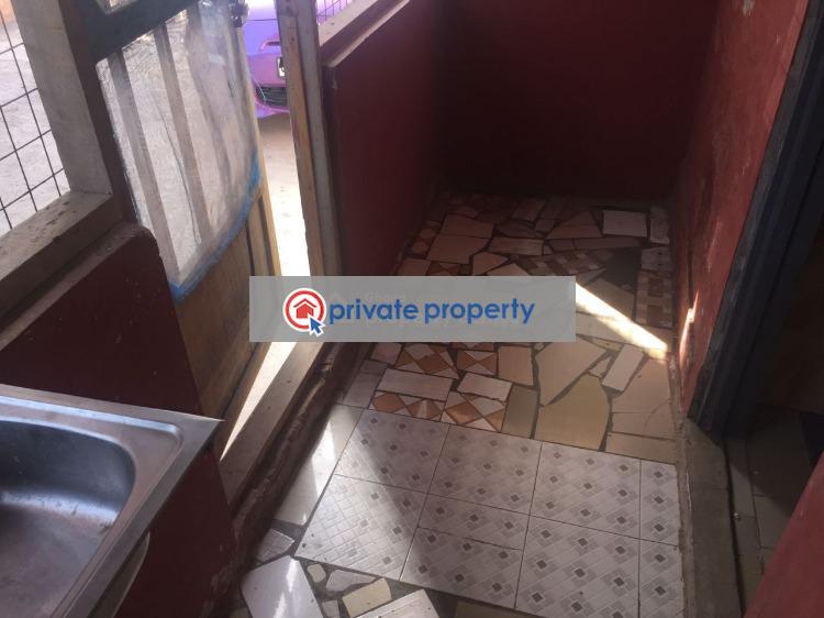 Single Room Self Contained For Rent goil Filling Station Area Tse Addo ...